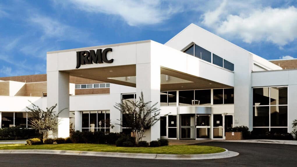 Facilities | UAMS South Central Regional Campus